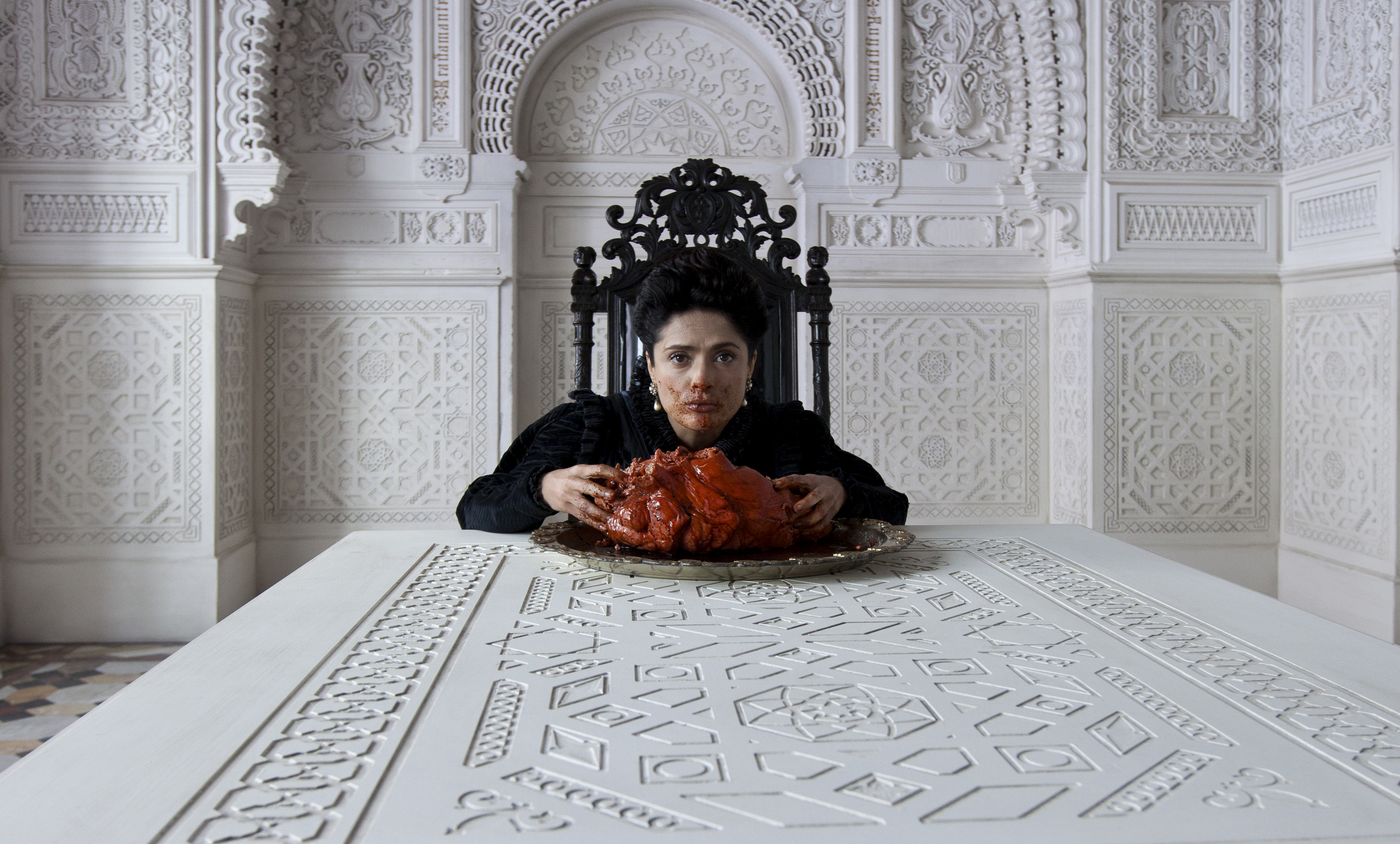 Tale of Tales (2016) | "This Film Should Be Played Loud"
