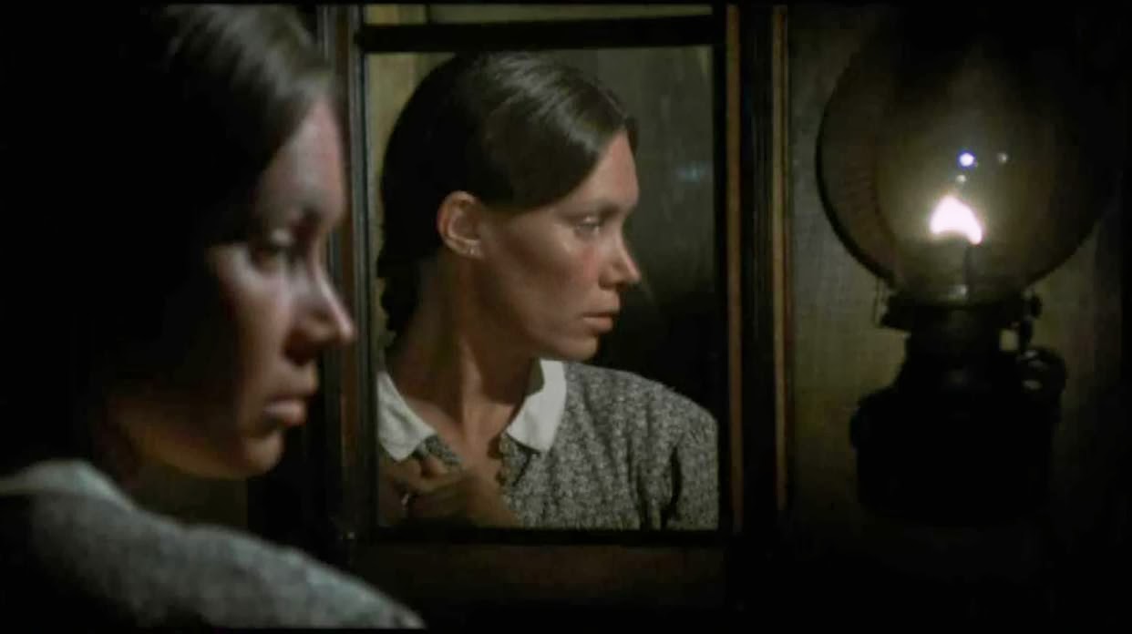 The Hired Hand (1971) | "This Film Should Be Played Loud"